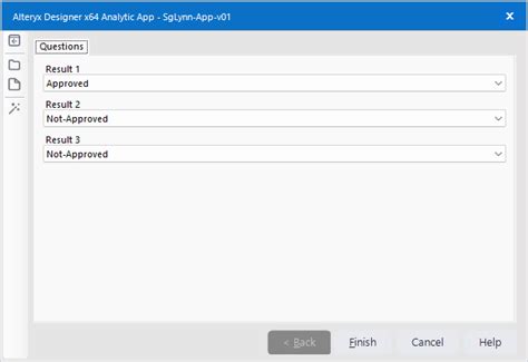 dropdown custom field values order alteryx community