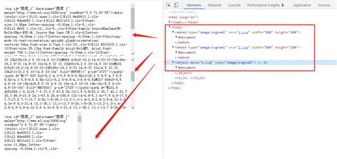 Html5 为什么html中的svg不显示？ Segmentfault 思否