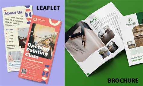 What Is Leaflet Advantages And Disadvantages Of Leaflet