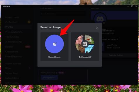 How To Change Your Discord Profile Picture WinBuzzer