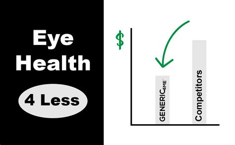 Generic4me Areds 2 Softgels 500 Mg Vitamin C 400 Iu