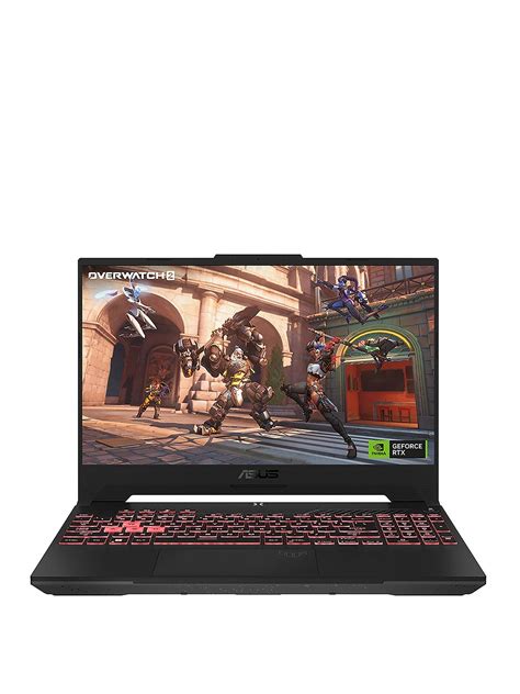 Laptops Gaming Laptops Amd Ryzen 7 Technology And Gaming Very