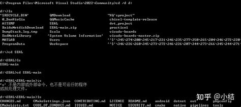 Microsoft Seal库学习记录（一）：安装 知乎