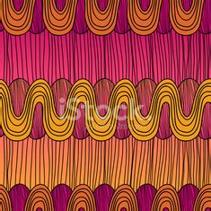 Wave Pattern Stock Vector Royalty Free FreeImages