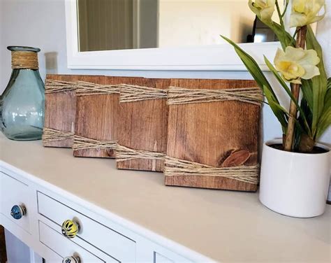 Rustic Picture Frames Picture Frames Rustic Frames Etsy