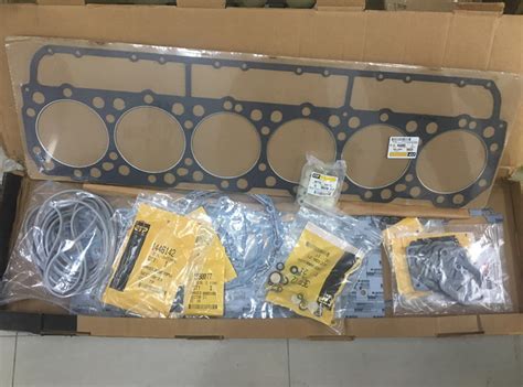 Caterpillar C4 4 C4 4b Engine Overhaul Parts 9s 9455 Full Gasket Set