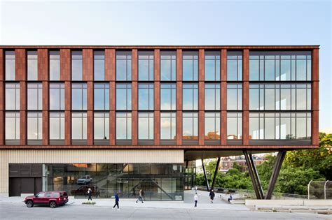 The Assembly Projects Turner Construction Company