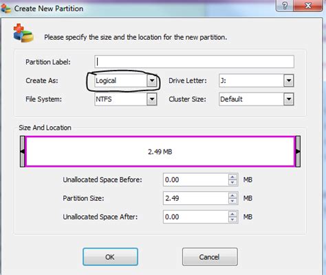 Convert A Dynamic Disk To A Basic Disk Page 4 Tutorials