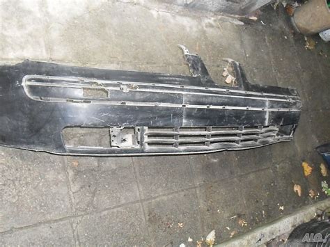 Продавам предна броня за сеат ибиза кордоба Брони Резервни части консумативи аксесоа