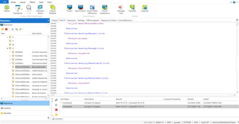 Visual Lansa Pricing Cost And Reviews Capterra Uk 2025