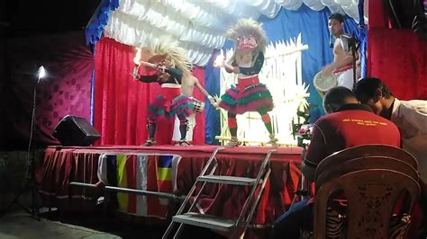 මිද්දෙණිගොඩ ශ්‍රීමත් දැඩිමුණ්ඩ දේවාලය සංදර්ශනය පන්දම් පාලිය Youtube