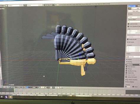 Camera And Cursor Not On Same Coordinates Basics And Interface