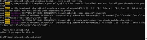 Leverage Microsoft Graph And Third Party Apis In Spfx Solution