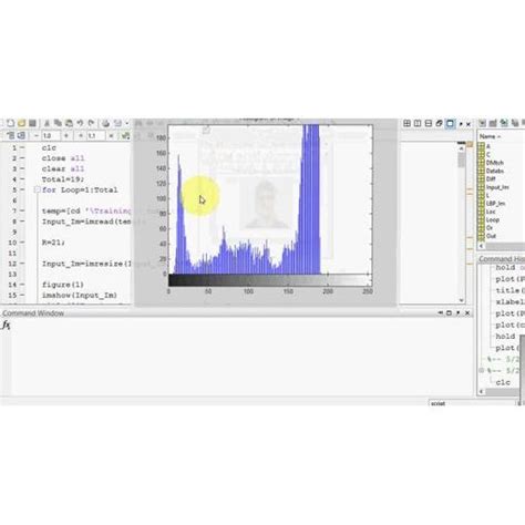 Automated Face Recognition System Using Clbp In Matlab Techpacs