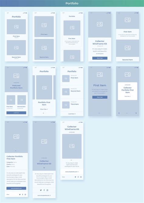 15 Wireframes Ideas Wireframe Design Wireframe Web Design