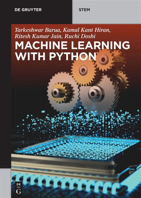 machine learning with python