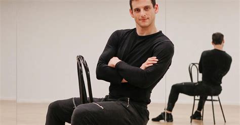 Eyal Meyer Se Encuentra En Holanda Estar Internacionalizando Su