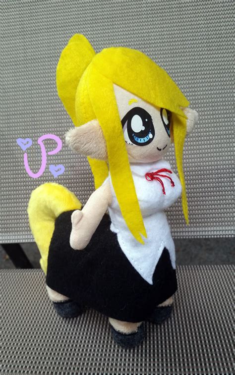 Centorea Shianus Monster Musume No Iru Nichijou Photo Medium 10s