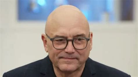Masterchef Star Gregg Wallace Faces Fresh Sex Claims From Women Who