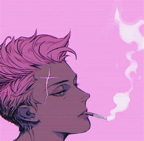 Pin De Maam Mooth Em Overwatch Anime Masculino Anime Personagem