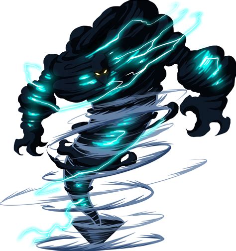 Elemental Lightning By Lordstevie1 On Deviantart