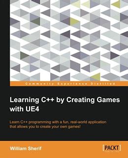 Best Unreal Engine Books For Aspiring Game Developers