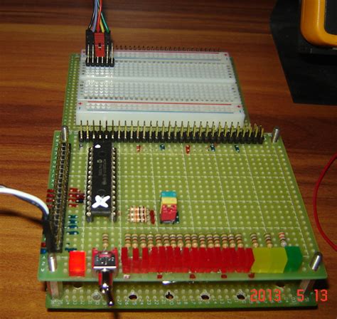 FongEye MCP S Detection Testing Notes