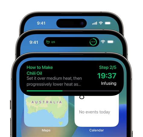 Hot Take Dynamic Island Ui Will Have Limited Adoption Across App