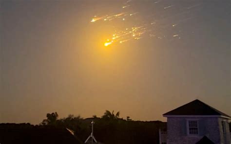 An Explosive Spacex Launch The Lunar Robot Landing And That Woolly Mouse The Standard