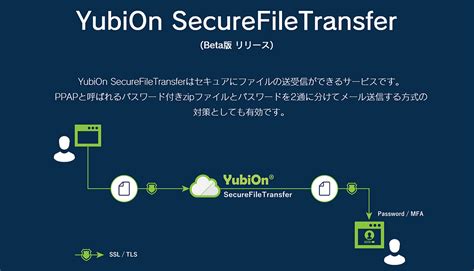 SecureFileTransfer Beta Version Released A Secure File Transfer Service