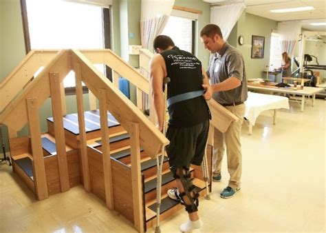 Functional Capacity Evaluations Go Physical Therapy