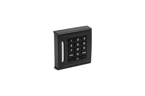 Считыватель Бастион PROXIMITY-КАРТ SPRUT RFID READER-15GR-K 8805 ...