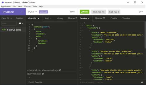 Postman Vs Insomnia Why Not Both Tom Wrights Code