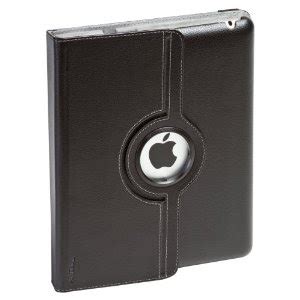 The New IPad Case Targus Versavu Keyboard Case For The New IPad3