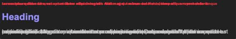 Any Idea Why My Html Email Is Doing This Rwebdev