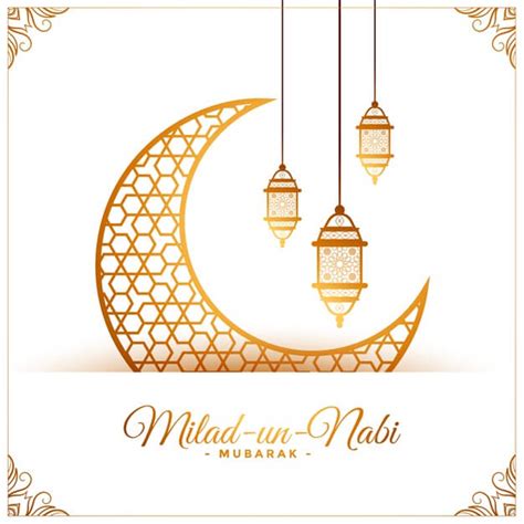 30 Best Eid Milad Un Nabi Mubarak Messages And Greetings