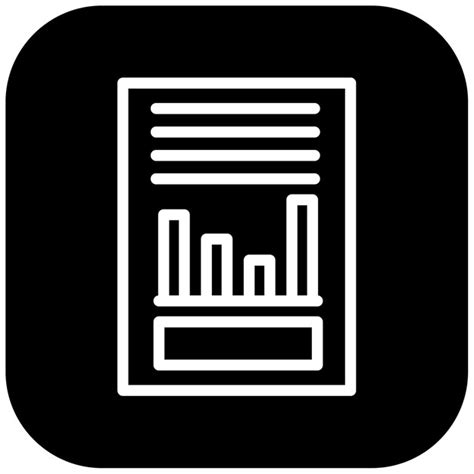 Premium Vector Data Analyst Vector Illustration