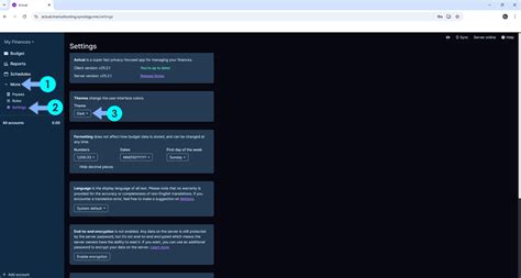 How To Install Actual On Your Synology Nas Marius Hosting
