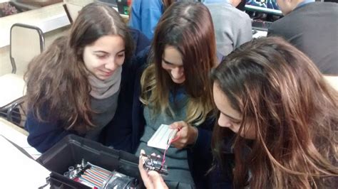 Programando Con Arduino Secundaria CSA