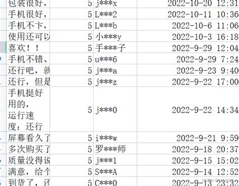 Python数据采集课设 京东手机评论爬取与分析京东评论爬取 Csdn博客