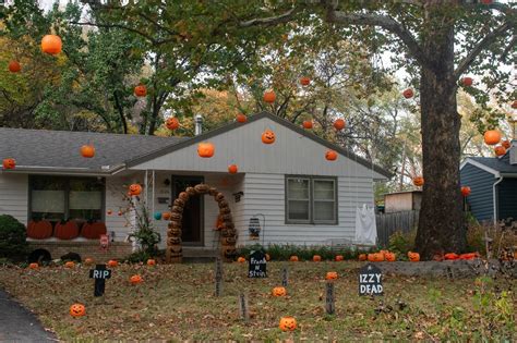 Any Suggestions For My Haunted Pumpkin Patch Halloween Forum