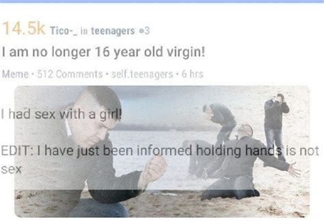 Holdin Hands Aint Sex Rpewdiepiesubmissions