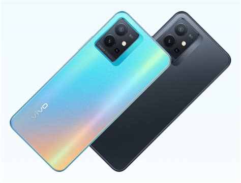 Vivo T1 5G Price In Malaysia Specs RM1299 TechNave
