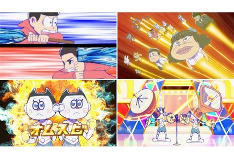 25 おそ松さん 1話 パロディ まとめ 257009 おそ松さん 1話 パロディ まとめ Saesipjosqduz