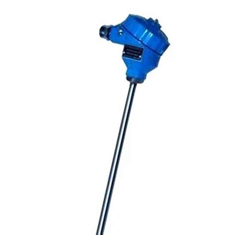 Resistance Temperature Detectors At ₹ 400 Piece Faridabad Id 6731824330