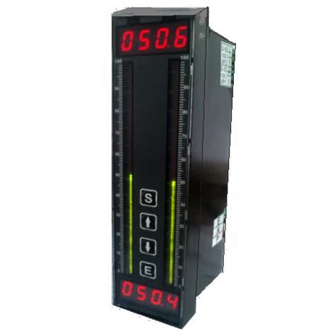 Digital Bar Graph Indicator Manufacturers And Suppliers In India