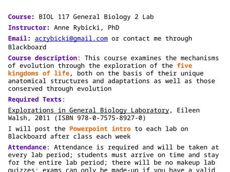 PPTX Lab 1 Prokaryotes Protista Fungi DOKUMEN TIPS