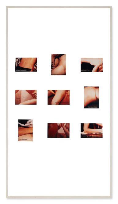 The Sex One Contemporary Curated 2022 Sothebys