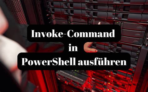 Powershell Script In Die Aufgabenplanung Einbinden Einfach