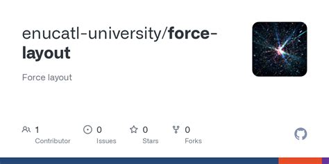 Github Enucatl Universityforce Layout Force Layout